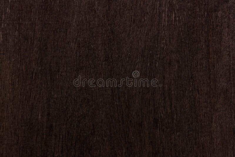 Dark Brown Wood with a Rough Surface for Background Stock Photo - Image ...