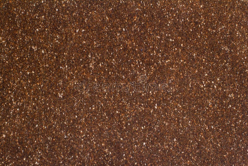Dark brown cork texture stock image. Image of grainy - 235093811