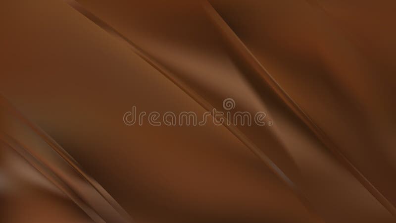 Dark Brown Diagonal Shiny Lines Background Vector Illustration Stock ...