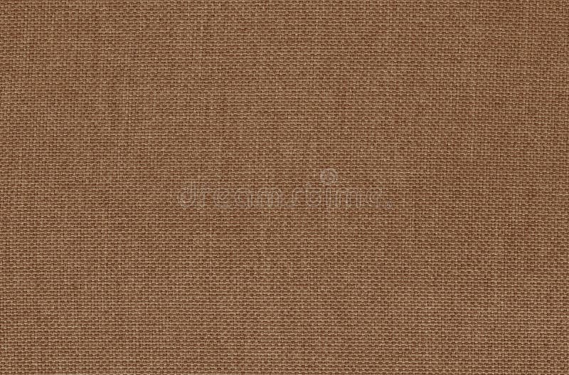 Dark Brown Fabric Cloth Texture Background, Seamless Pattern of Natural ...
