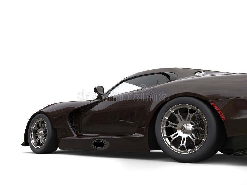 Elegant Brown Car Stock Illustrations – 118 Elegant Brown Car Stock ...