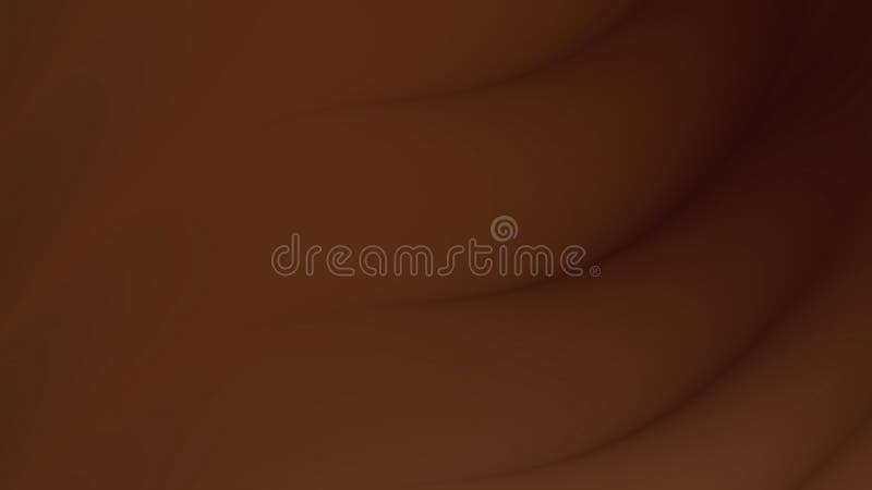 Dark Brown Abstract Gradient Background Stock Illustration ...