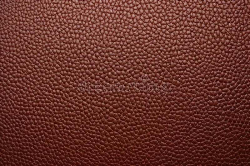 Dark Brown, Grained Leather Texture Stock Illustration - Illustration ...