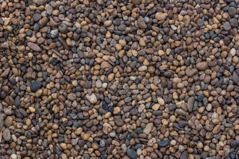 Gravel texture stock image. Image of sand, pattern, wallpaper - 106498477