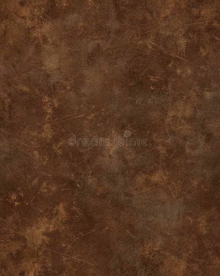 Dark Brown Grunge Texture Background Stock Illustration - Illustration of dark, torn: 365116228