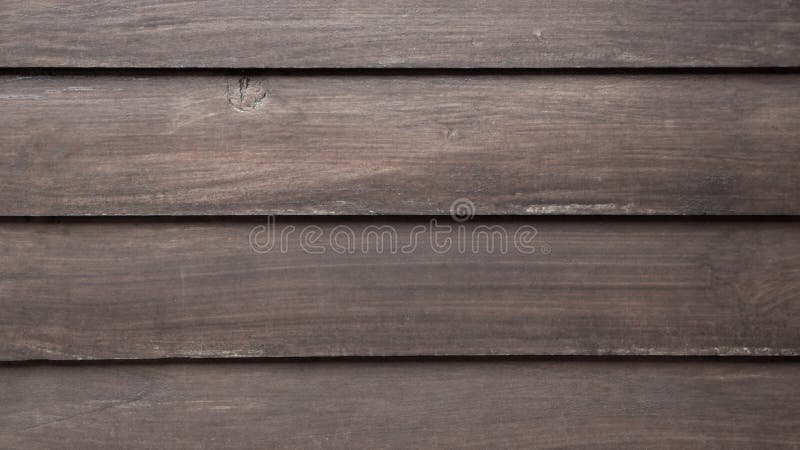 Dark Brown Horizontal Line Pattern on the Rustic Old Wood, Material for ...