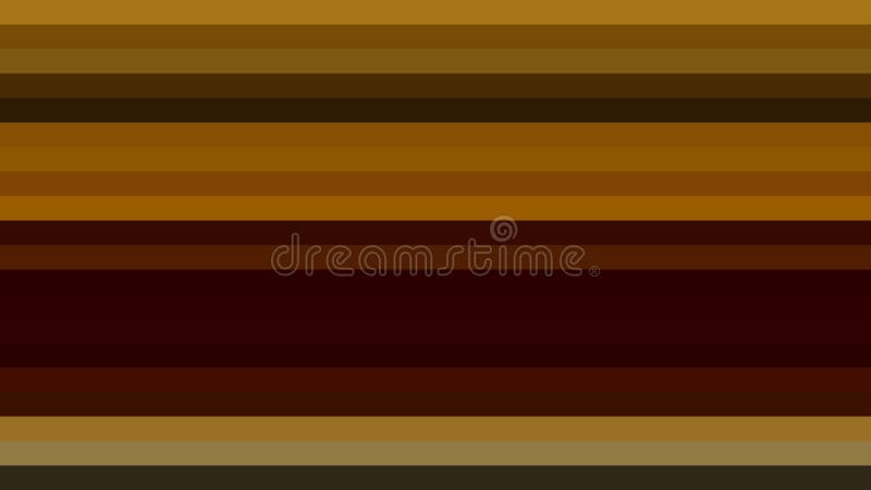 Brown Horizontal Striped Background Vector Stock Vector - Illustration ...