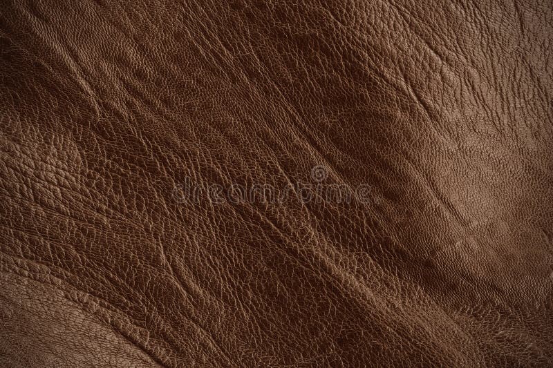 Dark Red Leather Texture Background with Seamless Pattern and High ...