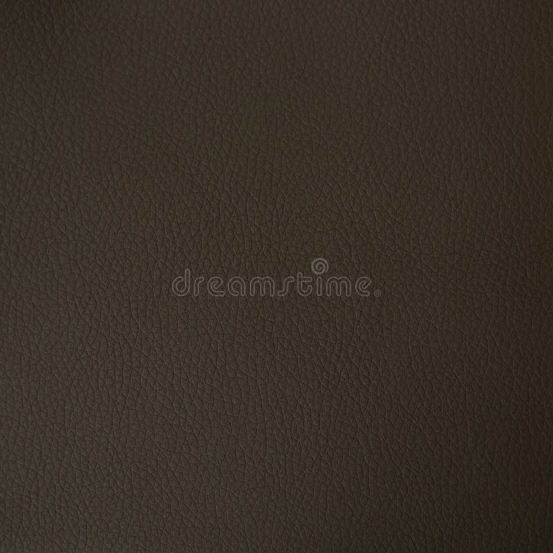 Dark brown leather texture stock photo. Image of blank - 146728902