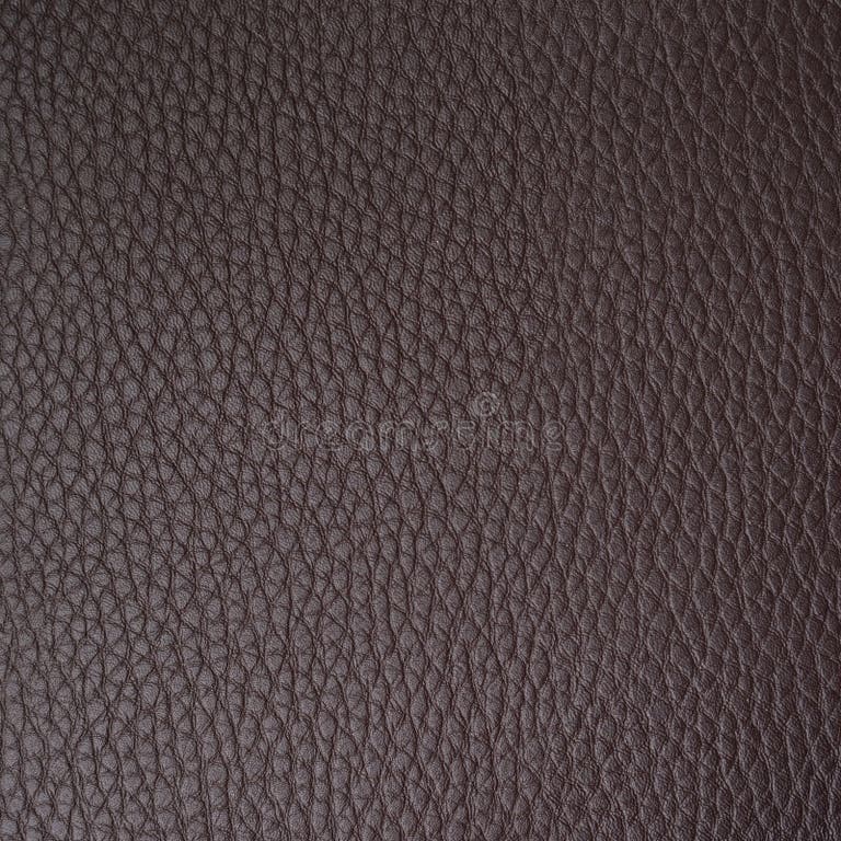 Dark brown leather texture stock photo. Image of aged - 146730182