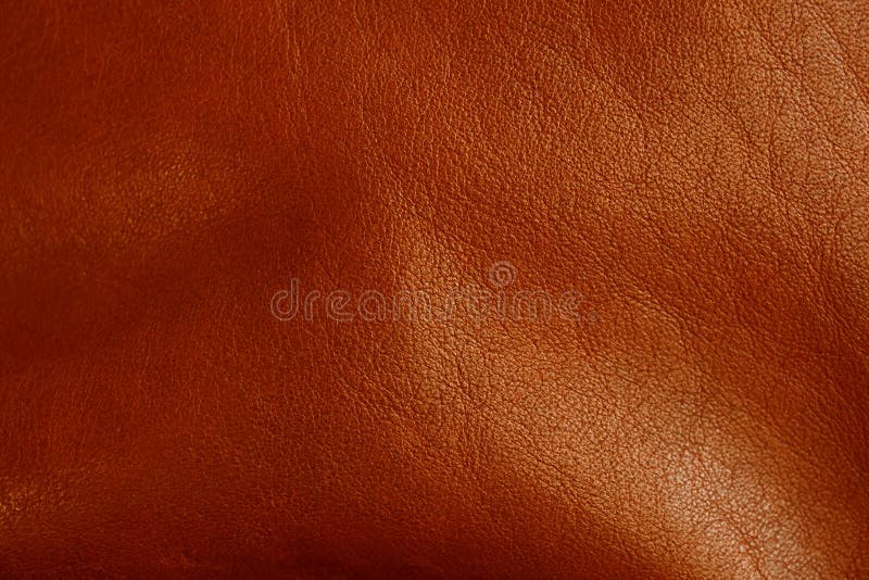 Dark brown leather texture stock image. Image of design - 54794035