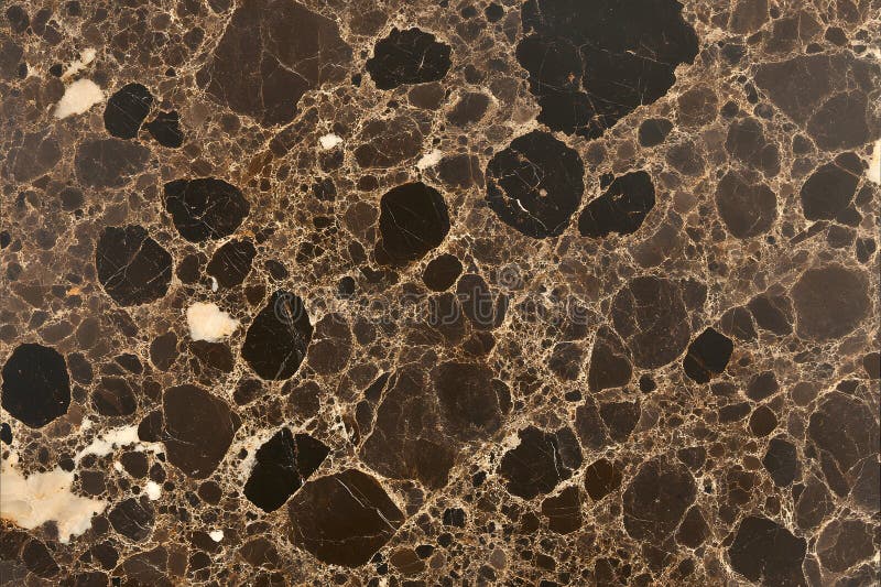 Dark Brown Marble Texture Background Seamless Royalty Free Image Stock ...