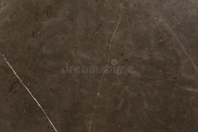 Dark Brown Marble Texture with Natural Pattern for Background or Design ...
