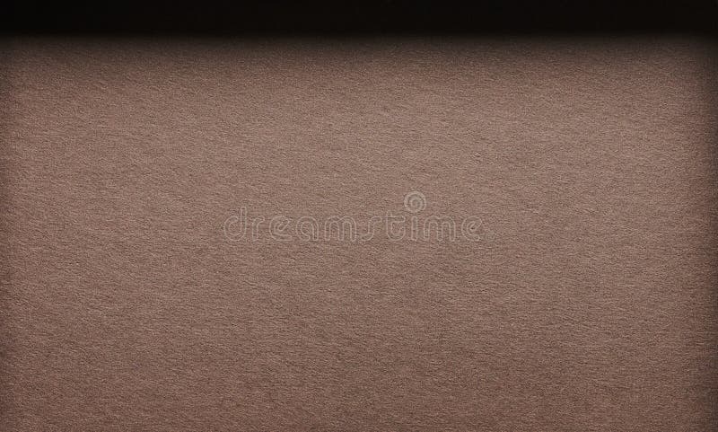 Dark Brown Paper Background Stock Photo - Image of dark, blank: 209998282