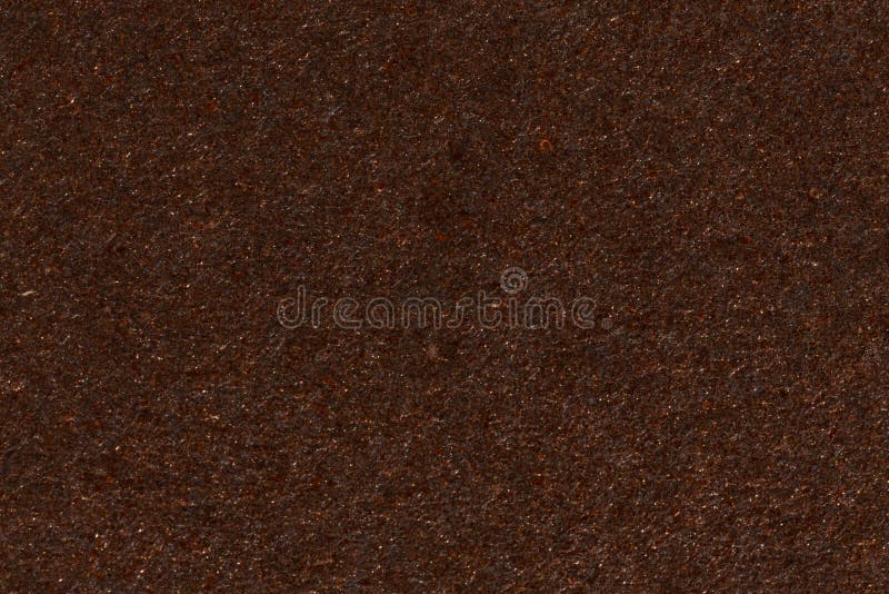 Dark Brown Paper Box Texture. Stock Image - Image of impression, lurid ...