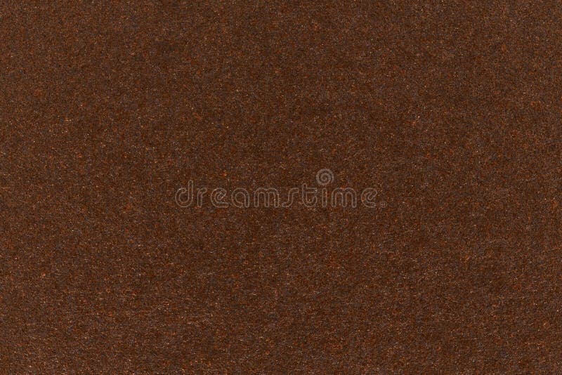 Dark Brown Paper Texture Cardboard Background. Stock Image - Image of ...