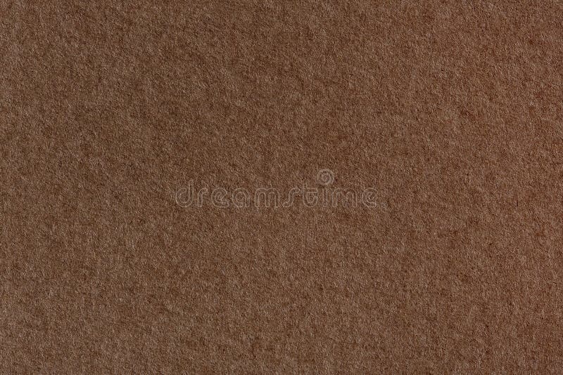 Dark Brown Paper Texture