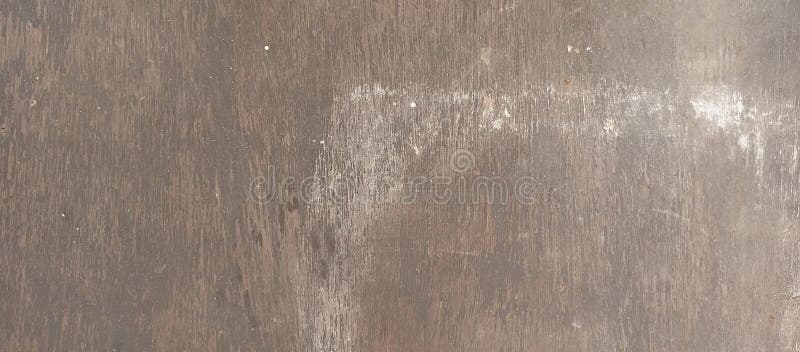 Dark Brown Rustic Wood Grain Surface Texture Background Stock Image ...