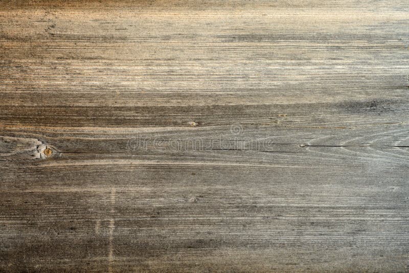 Dark Brown Scratched Wooden Cutting Board. Wood Texture. Stock Photo ...
