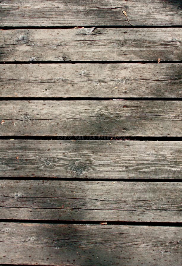 Dark, Brown, Scratched Wooden Cutting Board. Wood Texture. Stock Photo ...