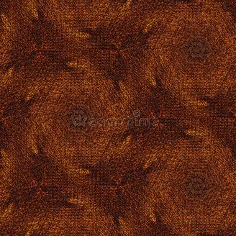 Dark Brown Shades Textures Abstract Background Stock Illustration ...