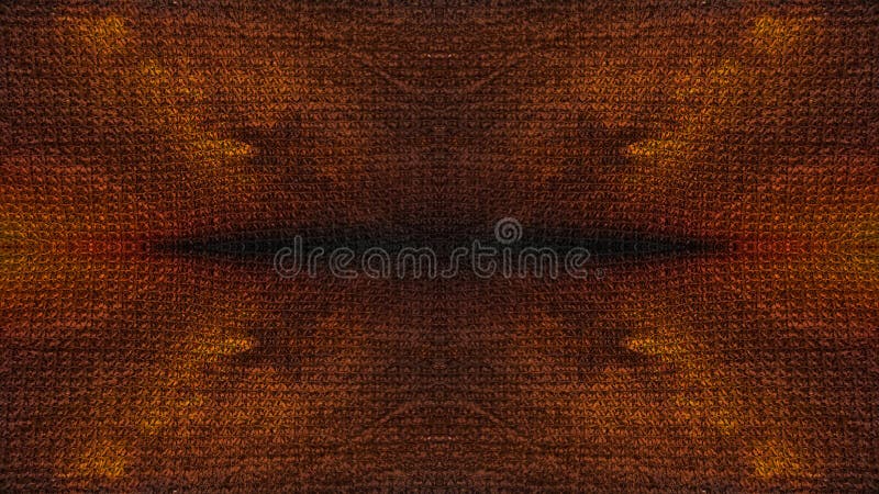Dark Brown Shades Textures Abstract Background Stock Illustration ...
