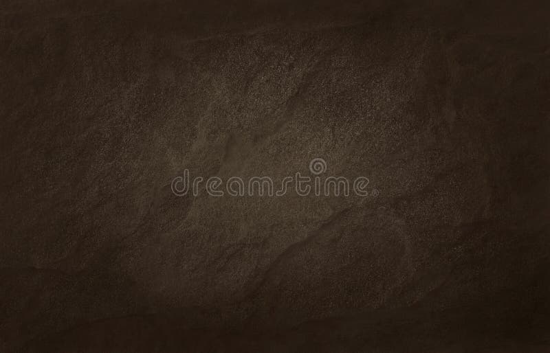 Dark Brown Slate Texture in Natural Pattern with High Resolution for ...