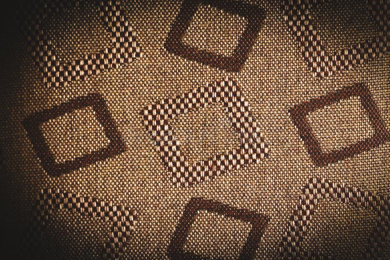 Dark Brown Square Pattern Texture Ideal for Backgrounds Stock Image ...