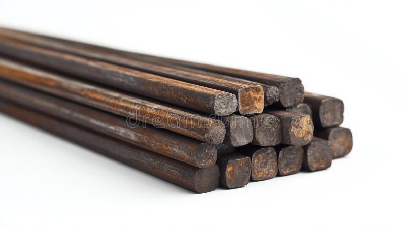 Brown Square Rebar Rods Stock Illustrations – 1 Brown Square Rebar Rods ...