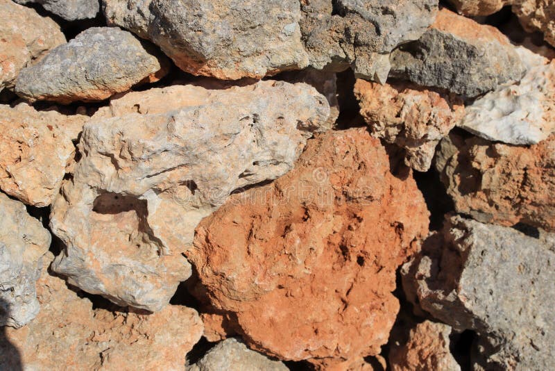 Dark Brown Stone, Rock Texture Close Up Stock Image - Image of dirty ...