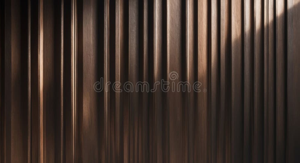 Dark Brown Textured Background Deep Tone Vertical Surface Stock Photo ...