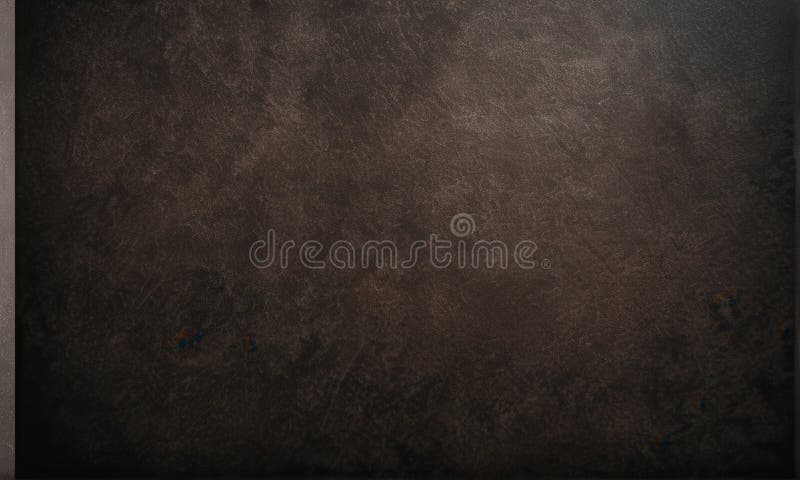 Dark Brown Textured Background with Subtle Light Variations Stock ...