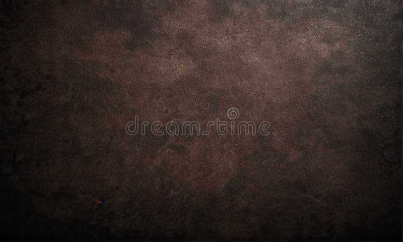 Dark Brown Textured Background with Subtle Sparkle Stock Illustration ...