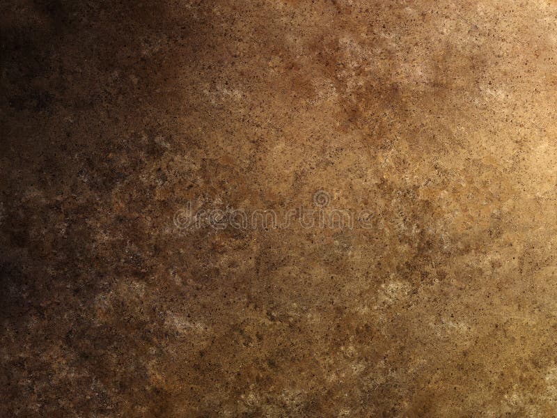 Brown Travertine Texture, Expensive and Precious Natural Stone ...