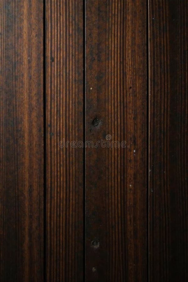 Dark Brown Wood Grain, Rich Texture, Top View, Wooden Backdrop, Table ...