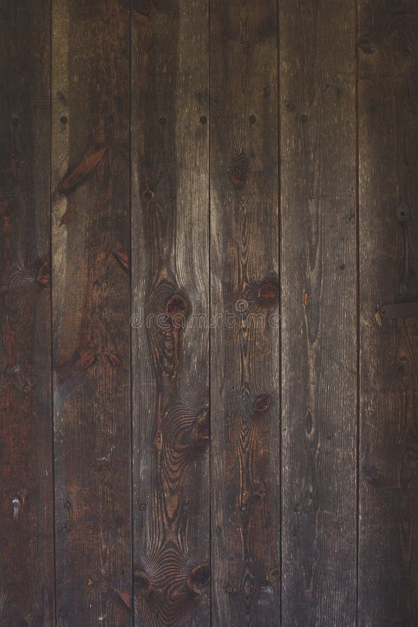 Dark brown wood panel stock image. Image of panel, pattern - 166032195