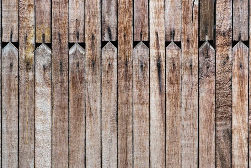 Dark Brown Wood Plank Background Stock Photo - Image of fence, backdrop ...