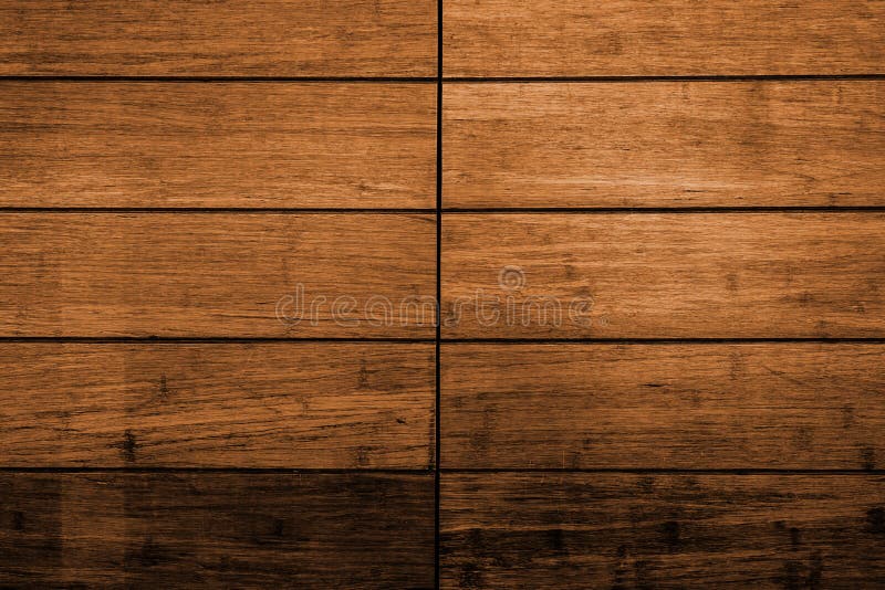 Dark Brown Wood Plank Panel for Wall Stock Image - Image of decoration ...