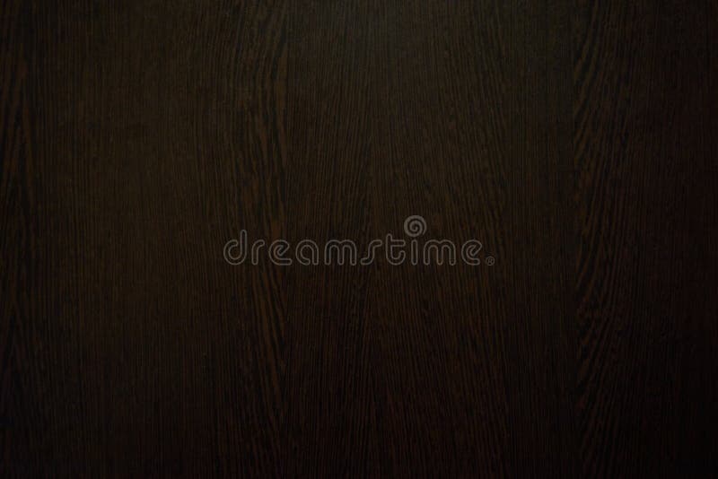 Dark Brown Wood Texture. Dark Brown Wooden Table Stock Photo - Image of ...