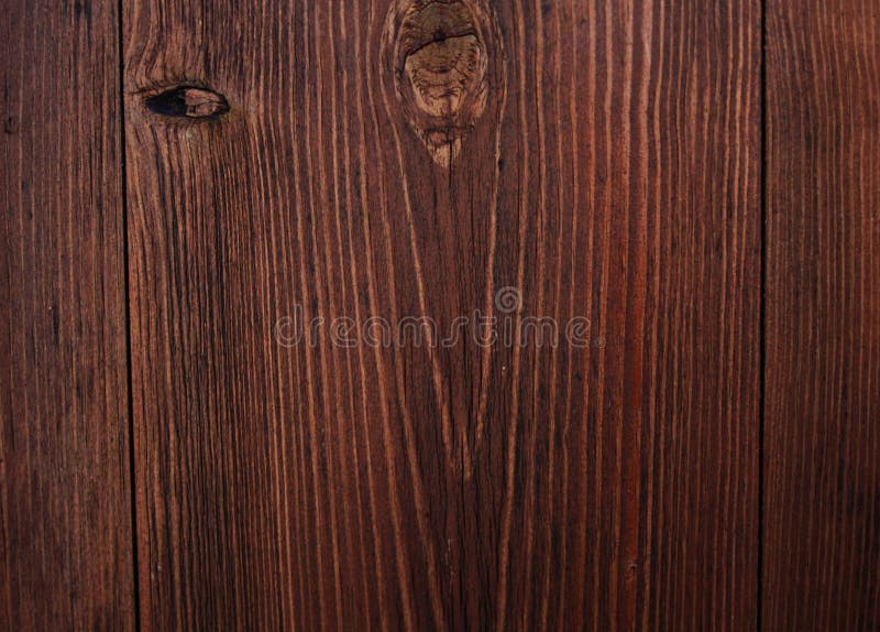 Dark Wooden Door Texture