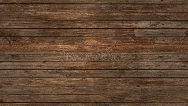 A Dark Brown Wooden Plank Texture with a Weathered and Rustic ...