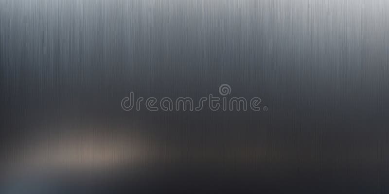 Dark Brushed Metal Texture Background Image Stock Image - Image of ...