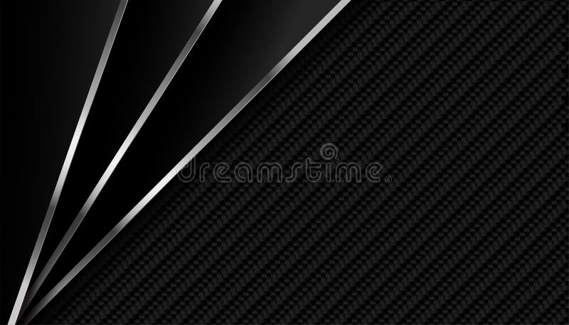 Metallic lines background stock illustration. Illustration of design ...