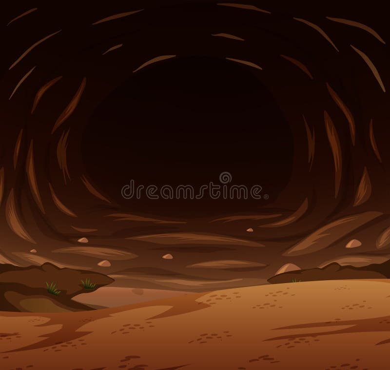 Cave Stock Illustrations – 24,665 Cave Stock Illustrations, Vectors ...
