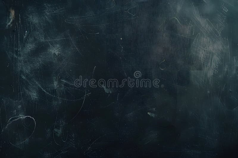 Dark Chalkboard Texture Background - Cinematography Style Stock ...