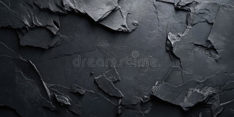 Dark Charcoal Gray Matte Texture with Subtle Depth - Elegant and ...