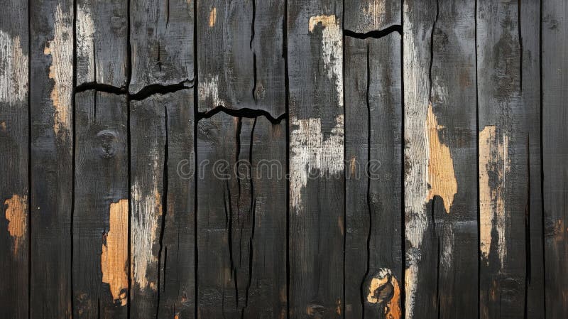 Charred Wood Boards Stock Illustrations – 90 Charred Wood Boards Stock ...