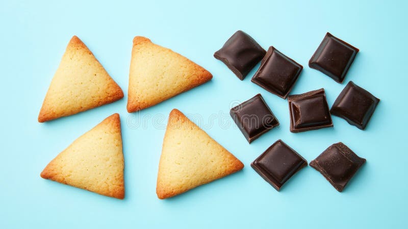 Enjoy Life Baking Dark Chocolate Morsels Stock Photos - Free & Royalty ...