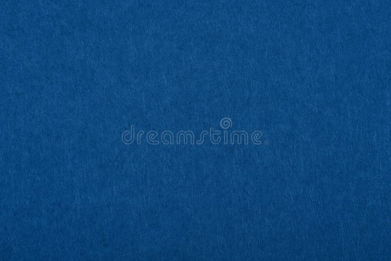 Blue Felt Background Texture Stock Photo - Image of blue, craft: 270166074