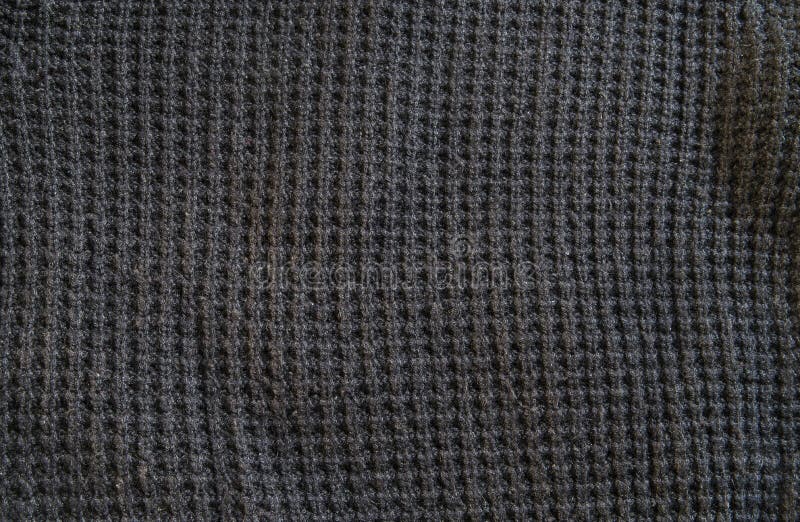 Dark cloth fabric Texture stock photo. Image of canvas - 83218548